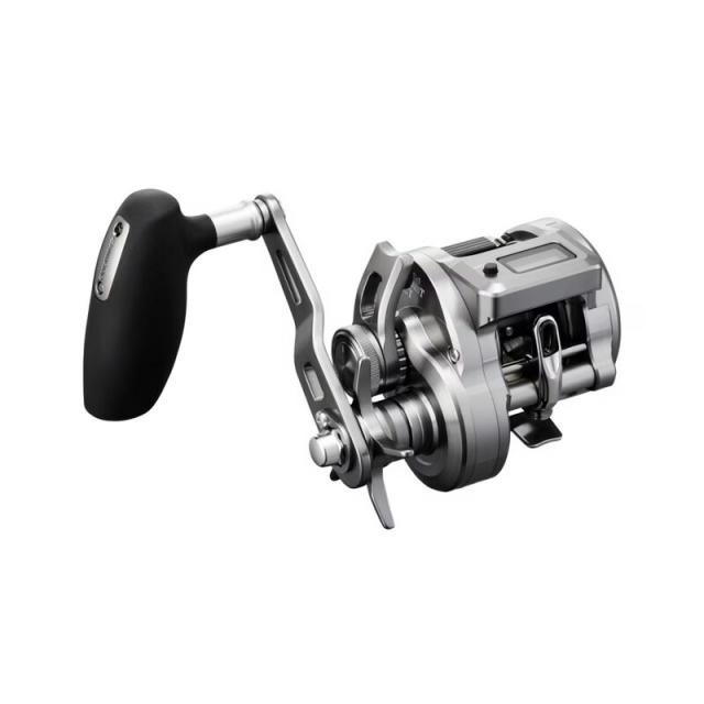 シマノ 24 オシアコンクエストCT 300PG / 右ハンドル