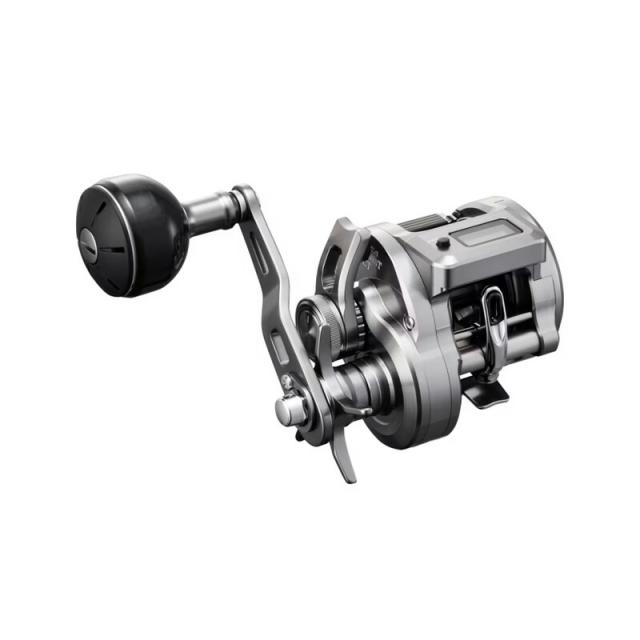 シマノ 24 オシアコンクエストCT 300MG / 右ハンドル