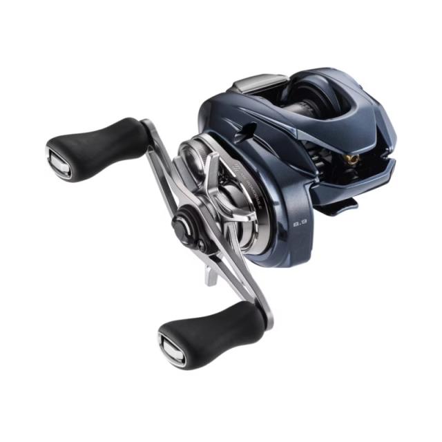 シマノ 25 アルデバランDC 30XG / 右ハンドル