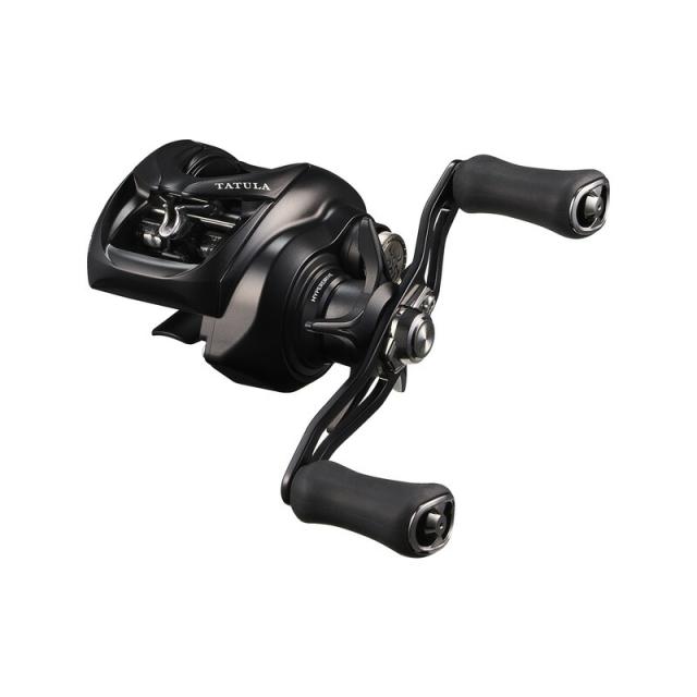 ダイワ 25 タトゥーラTW 200HL / 左ハンドル