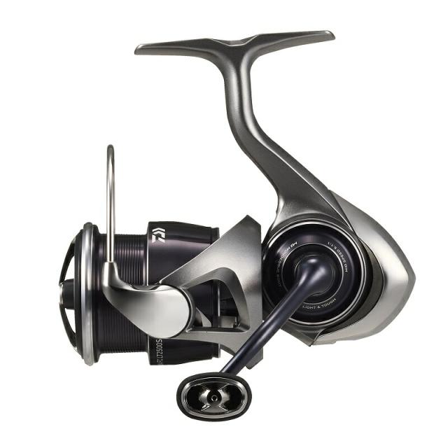 ダイワ 25 カルディア FC LT2500S