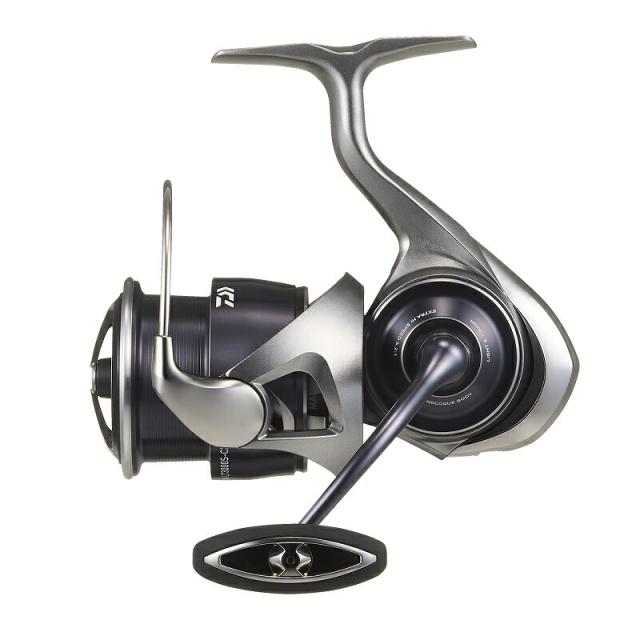 ダイワ 25 カルディア LT3000S-CXH