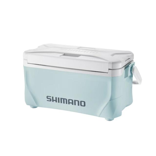 シマノ NS-325Y スペーザ ベイシス 25L インショアブルー