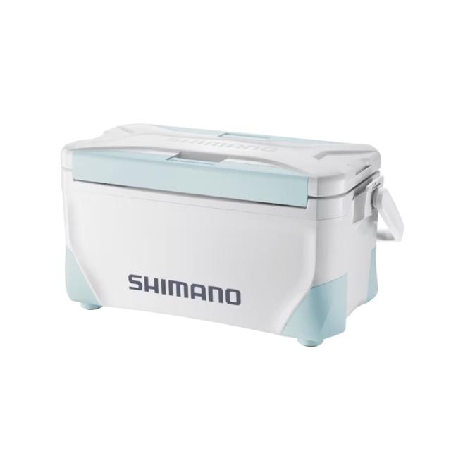 シマノ NS-425Y スペーザ ライト 25L Wインショアブルー