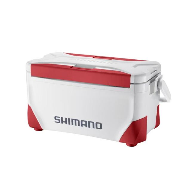 シマノ NS-425Y スペーザ ライト 25L レッド