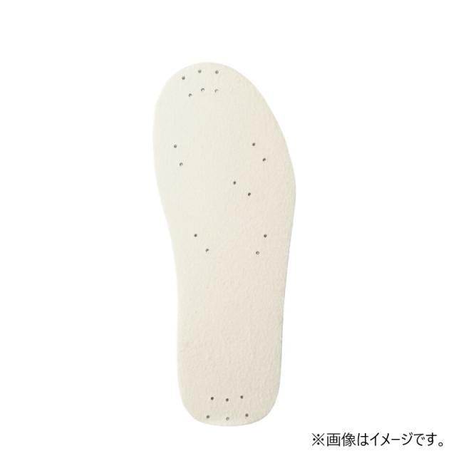 シマノ KT-661Y ジオロック 羊毛ピンフェルトキット A L ホワイト