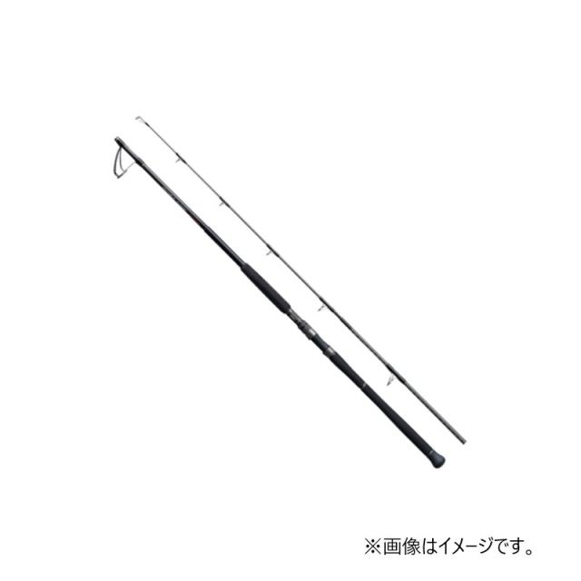 シマノ 24 オシアプラッガー フルスロットル S82XH-3