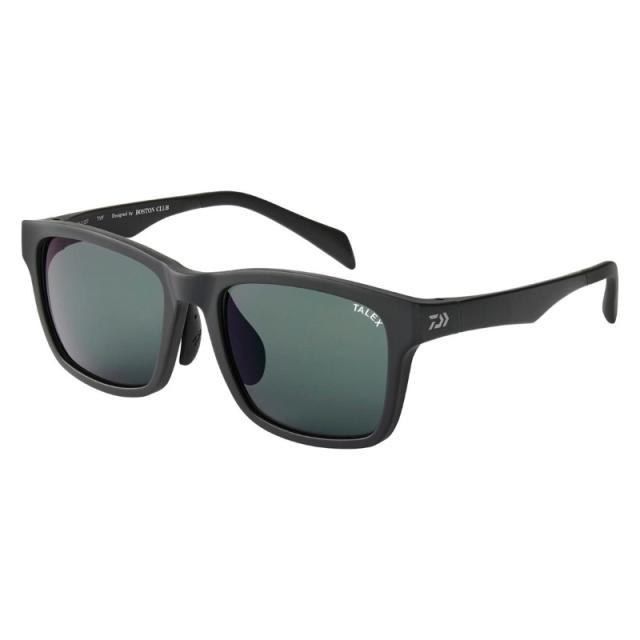 ダイワ TLX 027 タレックス 偏光グラス トゥルービューフォーカス