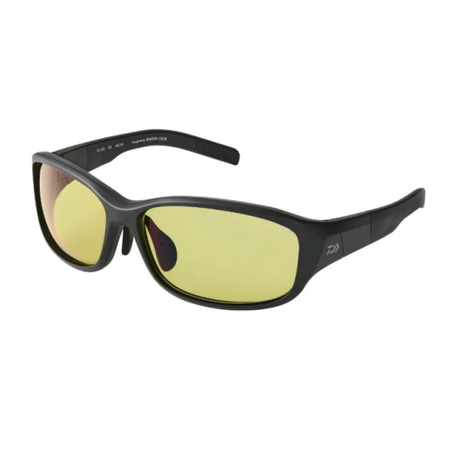 ダイワ TLX 025 タレックス 偏光グラス イーズグリーン