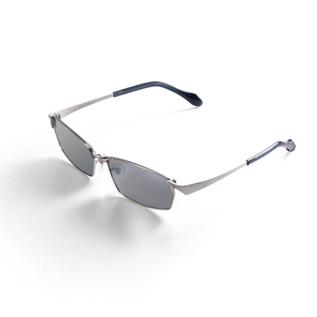 ティムコ サイトマスター ディグニティTi マッドシルバーPRO ライトグレー/シルバーミラー(SWR)