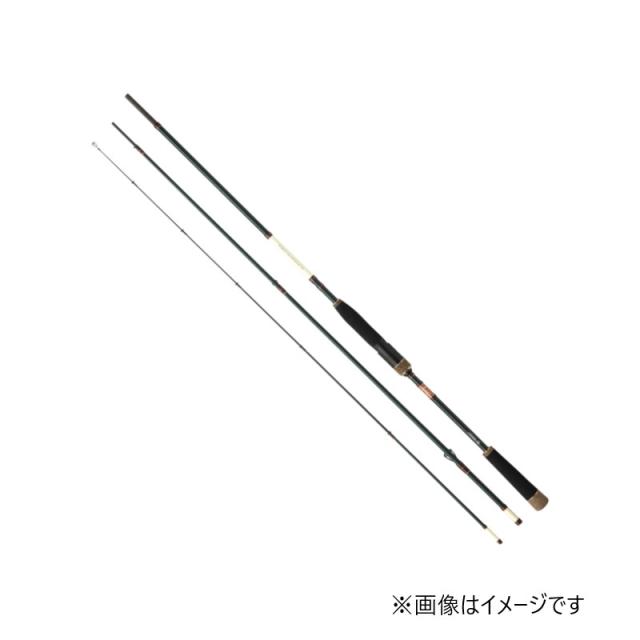 ジャッカル ナワバリレンジ コンフィー NRC-S88M