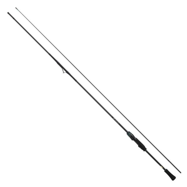 ダイワ 24エメラルダスAIR IL 710L・J