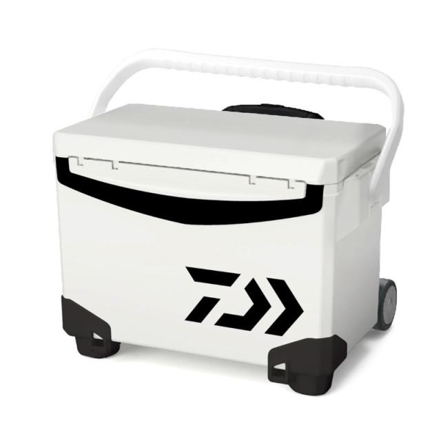 ダイワ クールラインキャリー3 S1500 ブラック