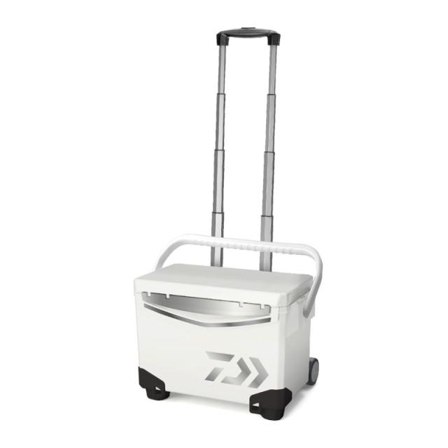 ダイワ クールラインキャリー3 SU1500 シルバー