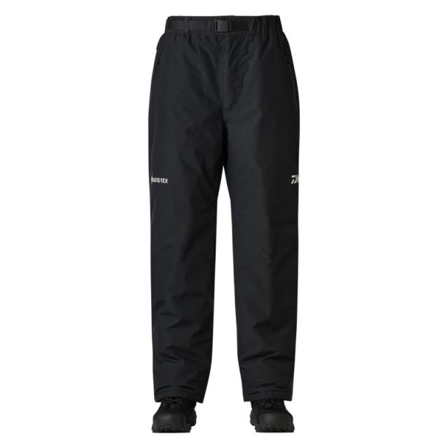 ダイワ DW-1725P ゴアテックス エクストラロフト ウィンターパンツ 3XL ブラック