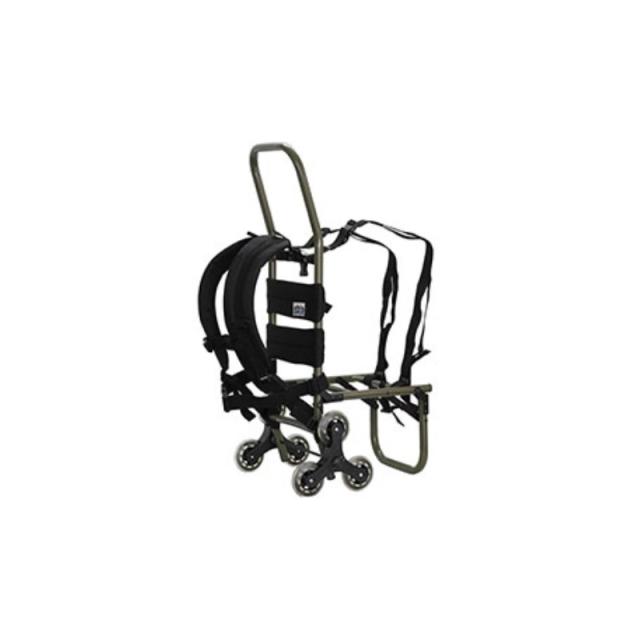 エクセル よっこい背負子クライマー カーキ