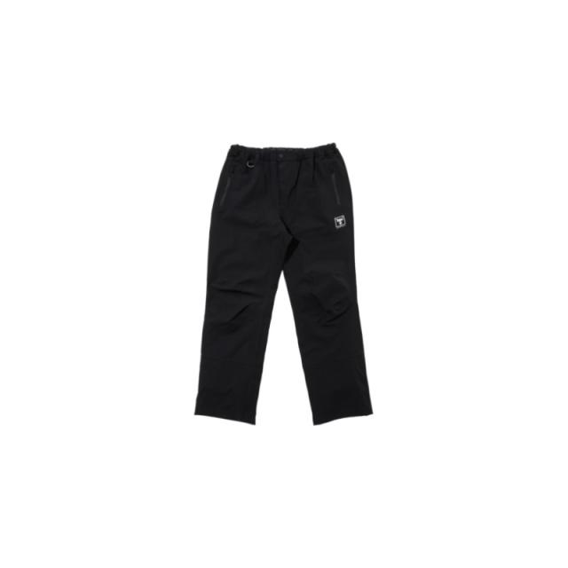 ジャッカル PA-A002 クラウドシェルパンツ M ブラック