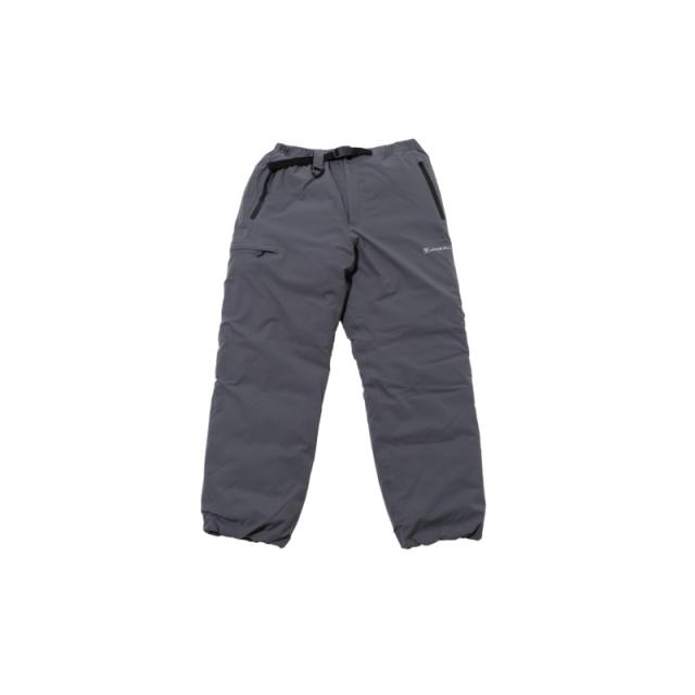 ジャッカル PA-A003 サーモフォースパンツEX XXL グレー