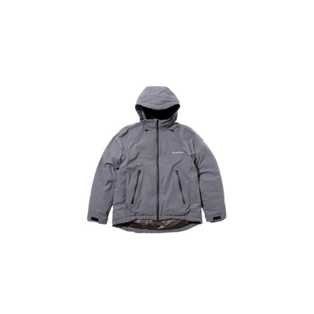 ジャッカル JA-A002 サーモフォースジャケットEX M グレー