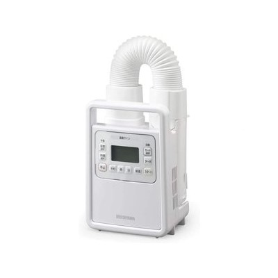 アイリスオーヤマ　ふとん乾燥機ハイパワー シングルノズル FK-H1