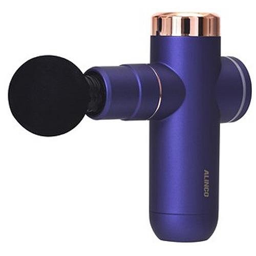 アルインコ BODY SHAPE GUN ボディシェイプガン MCB020N ネイビー