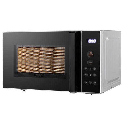 COMFEE コンフィー 電子レンジ 17L EAM-MF172