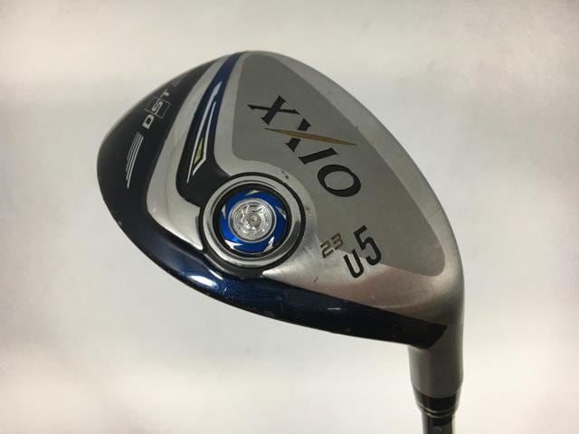 【中古ゴルフクラブ】ダンロップ ゼクシオ9 ナイン (XXIO 9) ユーティリティ 2016 MP900 U5【14日間返品OK】の通販はau PAY マーケット - ゴルフエース6号店 ...