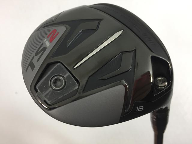 【中古ゴルフクラブ】【超美品】タイトリスト TSi2 フェアウェイ 2021 (日本仕様) TSP110 50 FW【14日間返品OK】の通販はau PAY マーケット - ゴルフエース6号店 ...