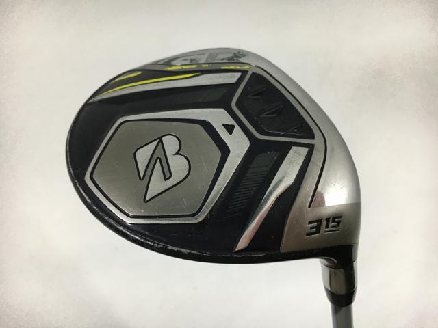 お買い得品！【中古ゴルフクラブ】ブリヂストン TOUR B JGR フェアウェイ 2019 Motore Speeder 569 ...