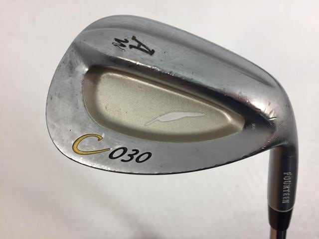 【中古ゴルフクラブ】フォーティーン C-030 ウェッジ NSプロ 950GH HT AWの通販はau PAY マーケット - ゴルフエース6号店【返品可】 | au PAY マーケット－通販サイト