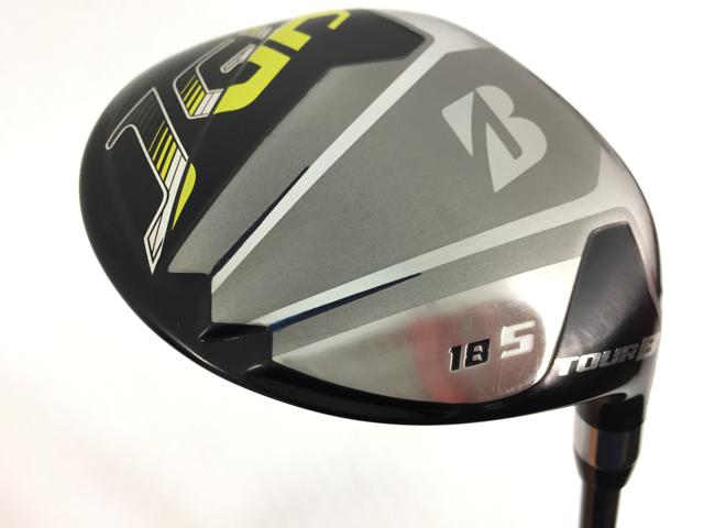 お買い得品！【中古ゴルフクラブ】ブリヂストン TOUR B JGR フェアウェイ 2017 Motore Speeder 569 ...
