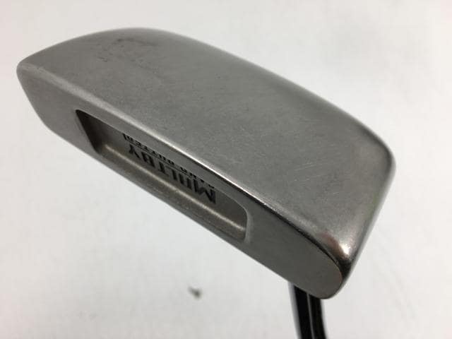 【中古ゴルフクラブ】MALTBY MALTBY SAND PUTTER オリジナルスチール チッパーの通販はau PAY マーケット ...