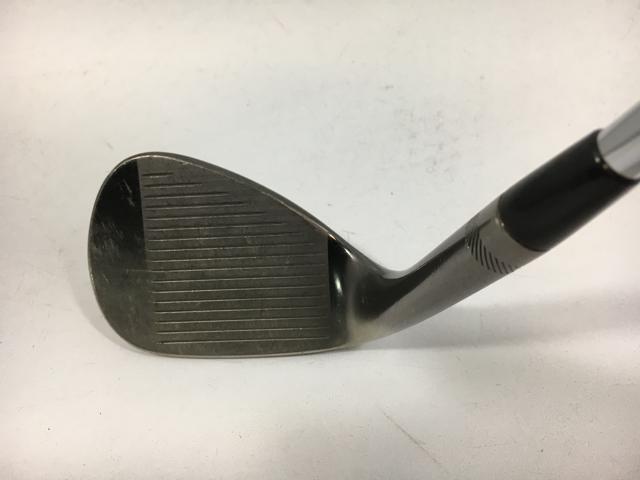 お買い得品！【中古ゴルフクラブ】タイトリスト ボーケイ ウェッジ スピンミルド SM7 (ブラッシュドスチール)56.08M(日本仕様) NSプロ MODUS3 115 WEDGE SW【14日間返品OK】