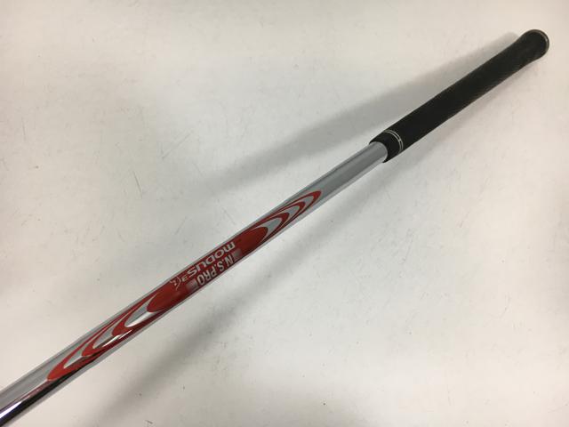 お買い得品！【中古ゴルフクラブ】タイトリスト ボーケイ ウェッジ スピンミルド SM7 (ブラッシュドスチール)56.08M(日本仕様) NSプロ MODUS3 115 WEDGE SW【14日間返品OK】