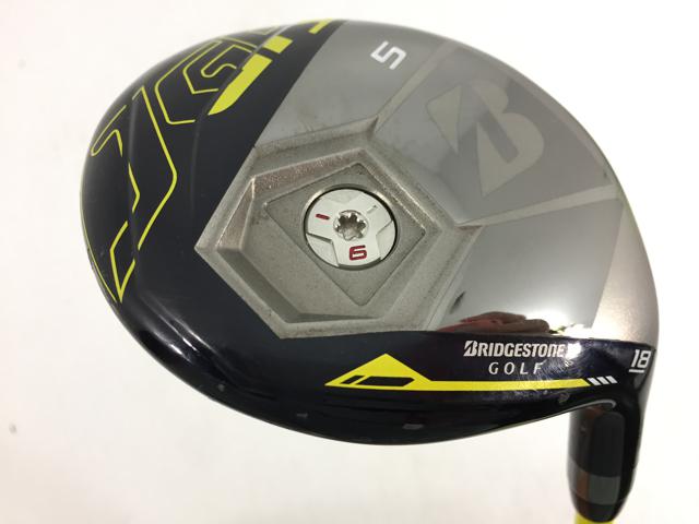 お買い得品！【中古ゴルフクラブ】ブリヂストン JGR フェアウェイ 2016 ツアーAD J16-11w 5W【14日間返品OK】の通販はau PAY マーケット - ゴルフエース6号店【返品 ...