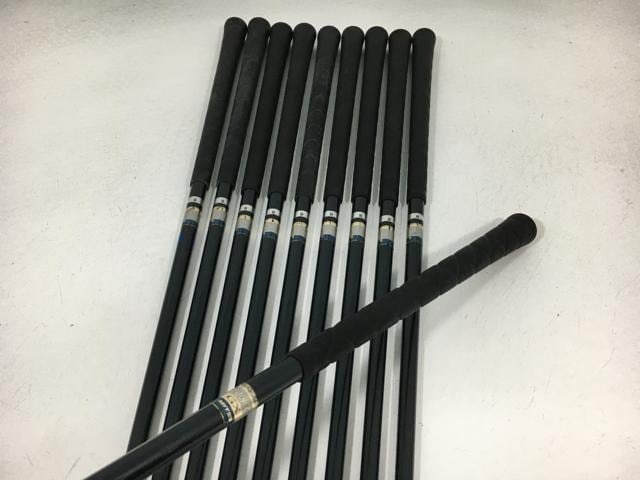お買い得品！【中古ゴルフクラブ】(10本セット)マルマン コンダクター