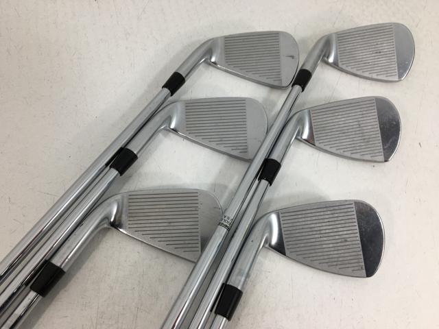 お買い得品！【中古ゴルフクラブ】(6本セット)キャロウェイ RAZR