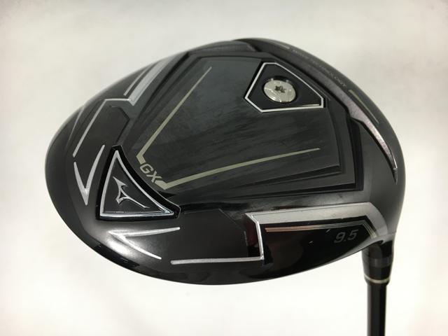 お買い得品！【中古ゴルフクラブ】ミズノ GX ドライバー 2018 MFUSION D 1W【14日間返品OK】