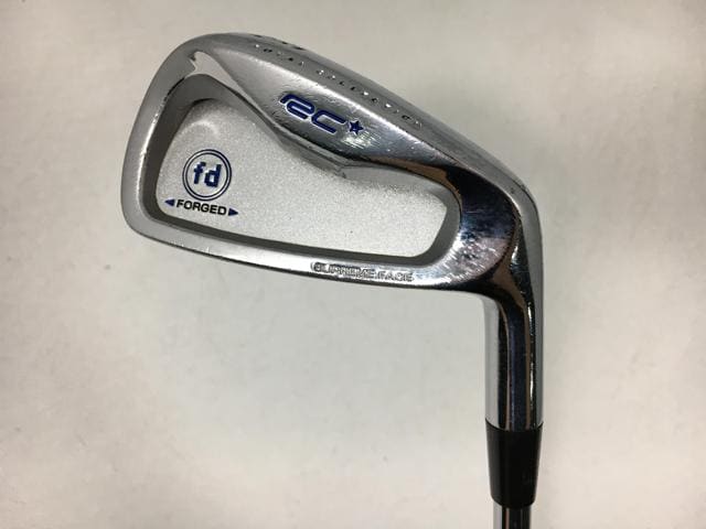 お買い得品！【中古ゴルフクラブ】(6本セット)ロイヤルコレクション RCスター fd フォージド アイアン NSプロ 950GH 5〜9.P【14日間返品OK】