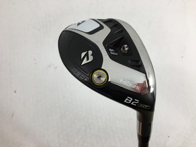 【中古ゴルフクラブ】ブリヂストン B2HT HY ユーティリティ 2023 VANQUISH BS-50h H5【14日間返品OK】の通販はau PAY マーケット - ゴルフエース6号店 ...