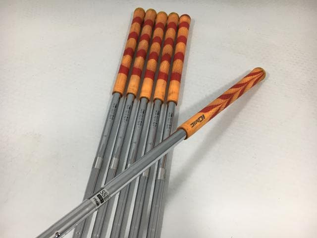 お買い得品！【中古ゴルフクラブ】(6本セット)プロギア iD nabla