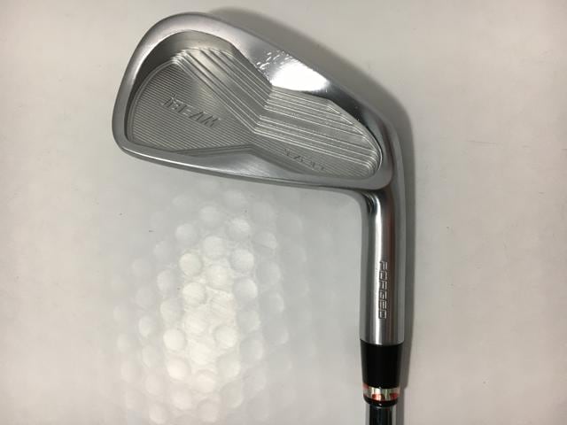 お買い得品！【中古ゴルフクラブ】(6本セット)J BEAM J BEAM T/20 アイアン AMT TOUR WHITE スチール 5〜9.P【14日間返品OK】