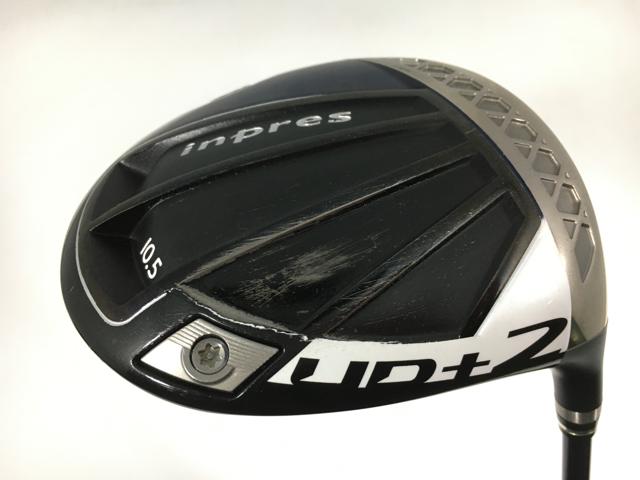 お買い得品！【中古ゴルフクラブ】ヤマハ インプレス UD+2 ドライバー 2021 Air Speeder for Yamaha M421d 1W【14日間返品OK】