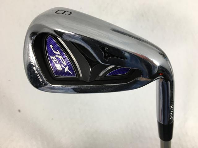 お買い得品！【中古ゴルフクラブ】(6本セット)ミズノ JPX EIII SV (JPX E3 SV) ホットメタル アイアン 2016 MCI-80 6〜9.P.A【14日間返品OK】の通販は ...