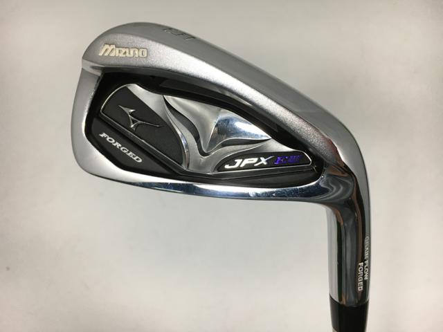 お買い得品！【中古ゴルフクラブ】(6本セット)ミズノ JPX EIII (JPX E3) フォージド アイアン 2014 JPX EIII-I 5〜9.P【14日間返品OK】の通販はau ...