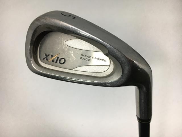 お買い得品！【中古ゴルフクラブ】(10本セット)ダンロップ ゼクシオ(XXIO) アイアン 2002 MP200 3〜9.P.A.S【14日間返品OK】