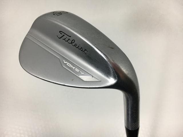 お買い得品！【中古ゴルフクラブ】タイトリスト ボーケイ フォージド ウエッジ (ツアークロム) 56.12K 2021 NSプロ 950GH neo SW【14日間返品OK】