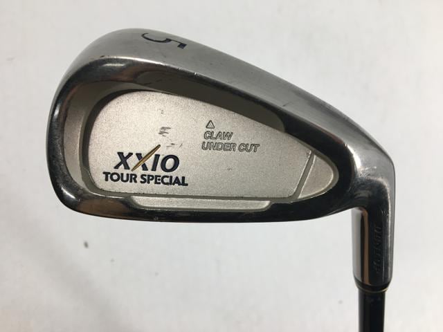 お買い得品！【中古ゴルフクラブ】(9本セット)ダンロップ ゼクシオ(XXIO) アイアン 2000 MP100 3〜9.P.S【14日間返品OK】