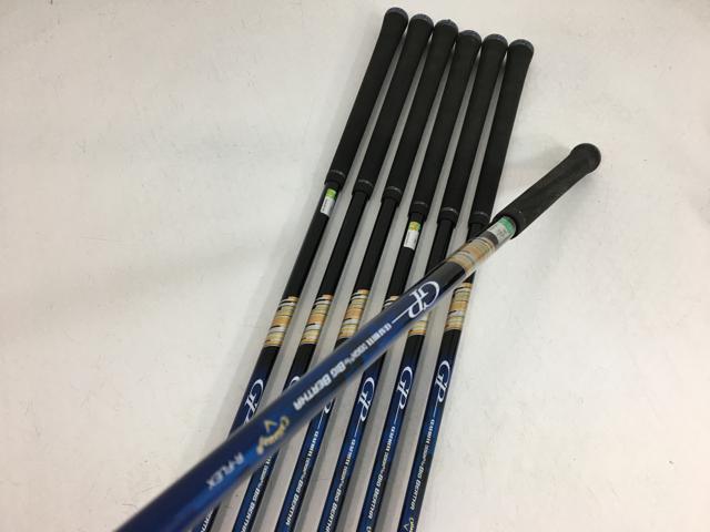 お買い得品！【中古ゴルフクラブ】(7本セット)キャロウェイ