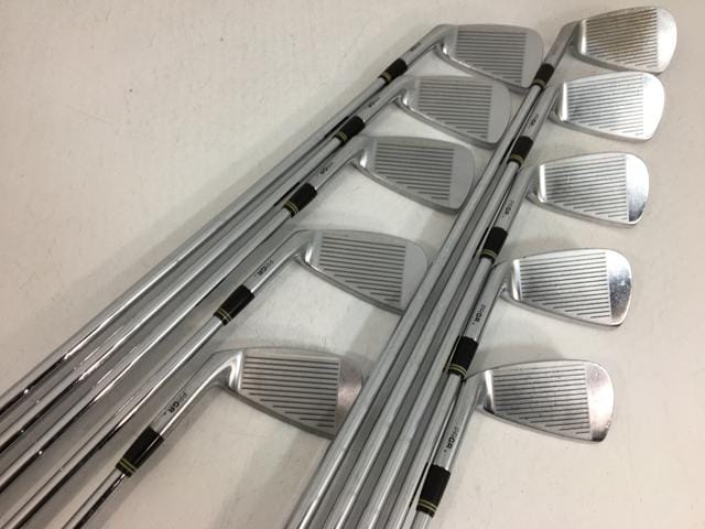 お買い得品！【中古ゴルフクラブ】(10本セット)プロギア データ811